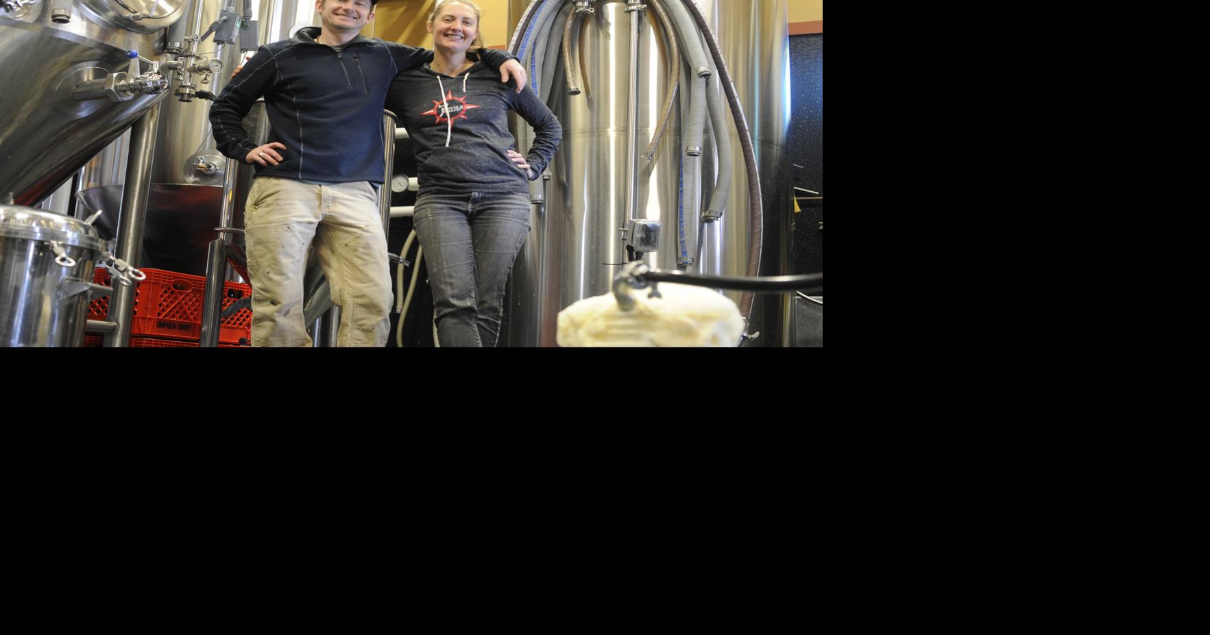 7 Devils Brewery wins Business of the Year | Business | theworldlink.com