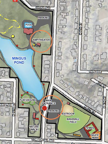 Mingus Park pool swim meet August 2-5 | Local News | theworldlink.com