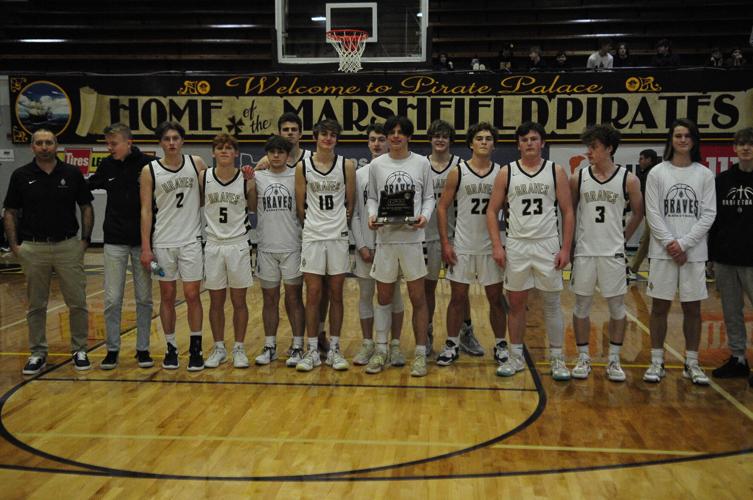 Hot shooting leads Creswell boys to fourth place | Sports ...