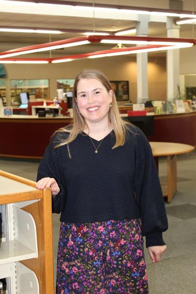 North Bend Public Library readies for major renovations | Local News ...