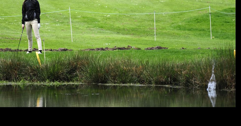 North Bend Golf Tournament | Photo Collections | theworldlink.com
