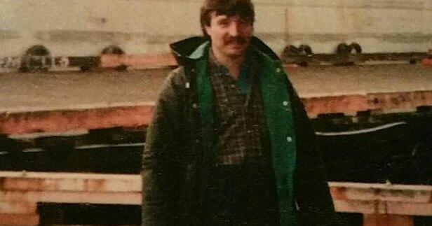 Roland Franklin “Ron” Potts, Jr. | Obituaries | theworldlink.com