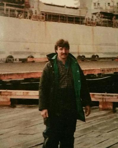 Roland Franklin “Ron” Potts, Jr. | Obituaries | theworldlink.com