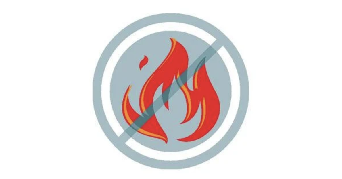 Outdoor burning prohibited in Powers | Local News | theworldlink.com