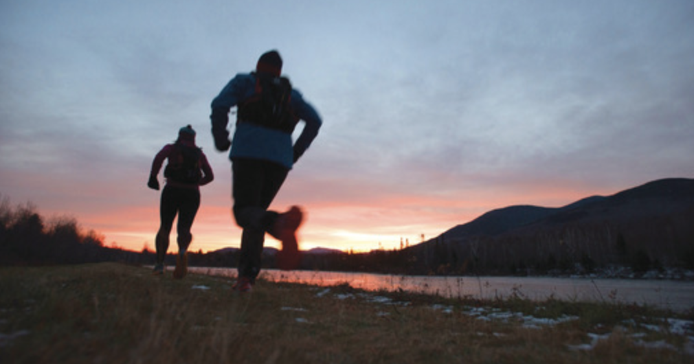 Circle the Bay 30K running race highlights the joy of running on the ...