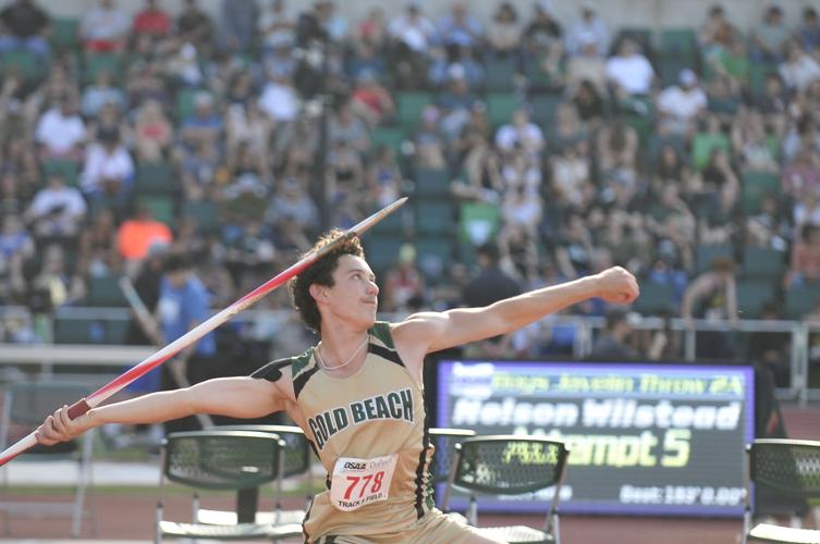 john arnold wilstead