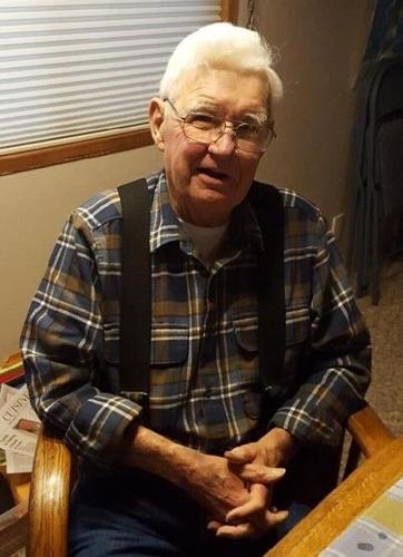 Robert Walter Herbert Gunther | Obituaries | theworldlink.com