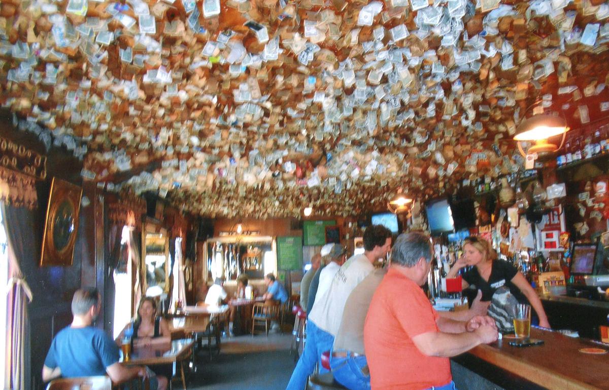 Where In The World?: Washoe House in Petaluma, Calif. | Lifestyles ...