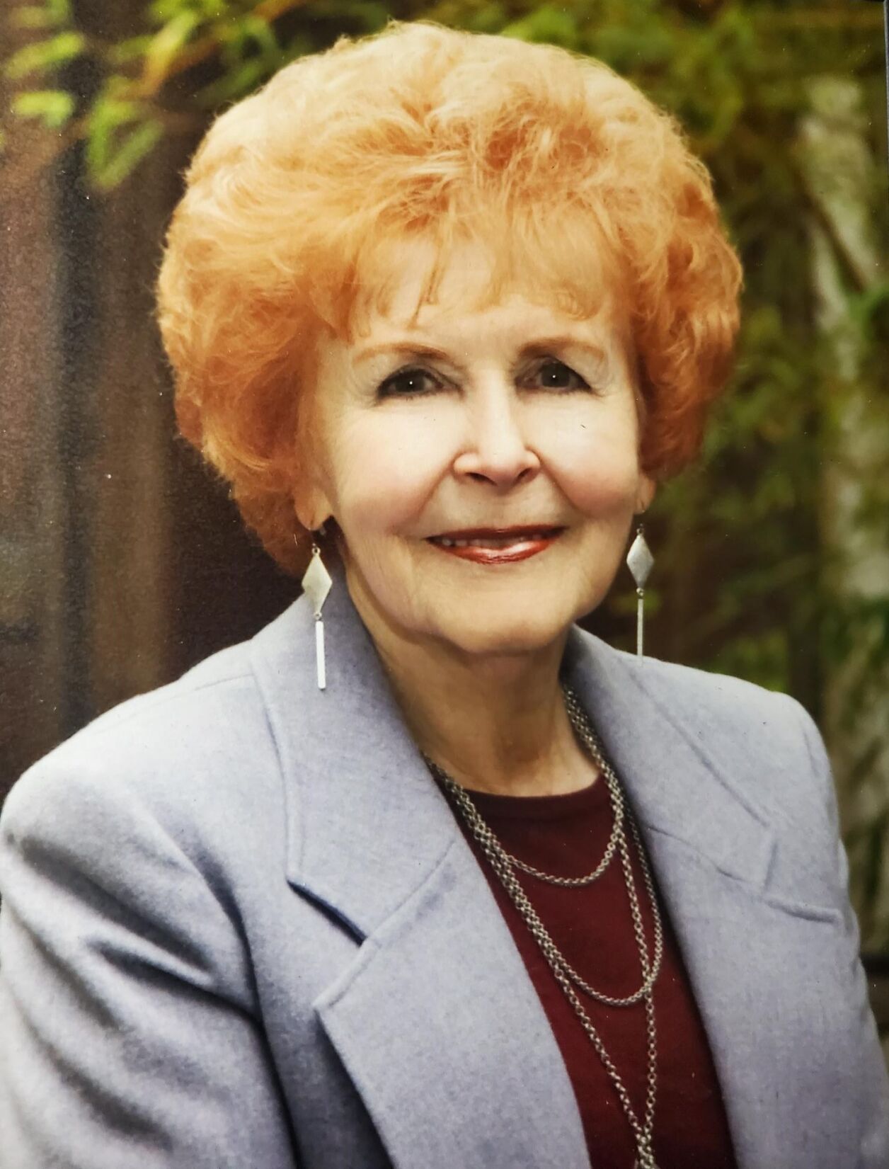 Evelyn Leathers Whitehead | Obituaries | theworldlink.com