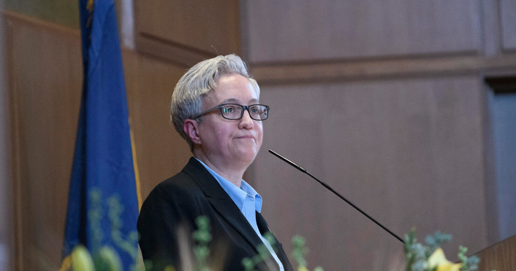 Oregon Gov. Kotek extends homelessness emergency order, this time with ...