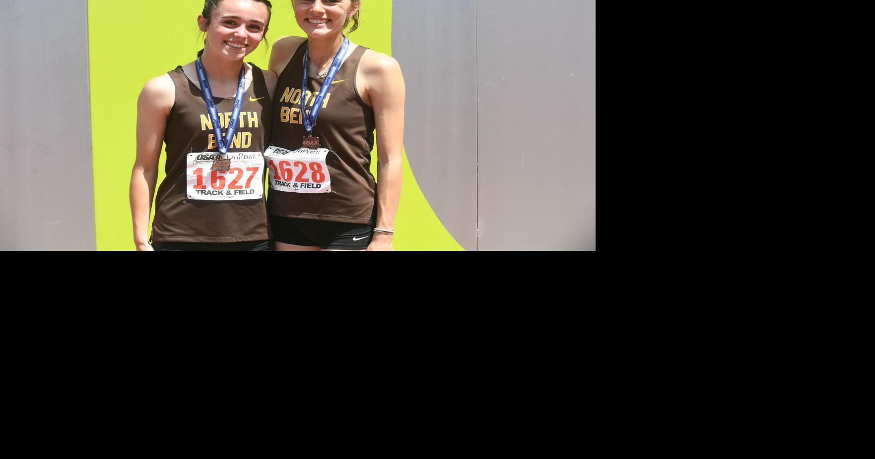 North Bend teammates finish season in style | | theworldlink.com