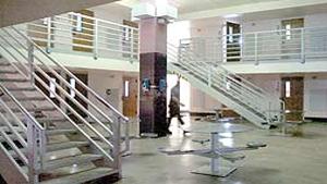 Coos County Jail responds to coronavirus outbreak | Crime & Courts ...