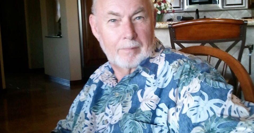 Frank Graves | Obituaries | theworldlink.com