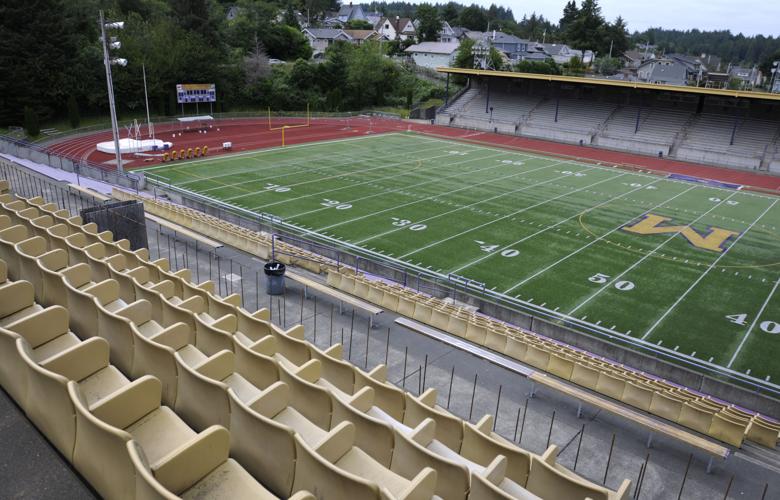 Raise the Roof project gains momentum at Marshfield | Local Sports ...