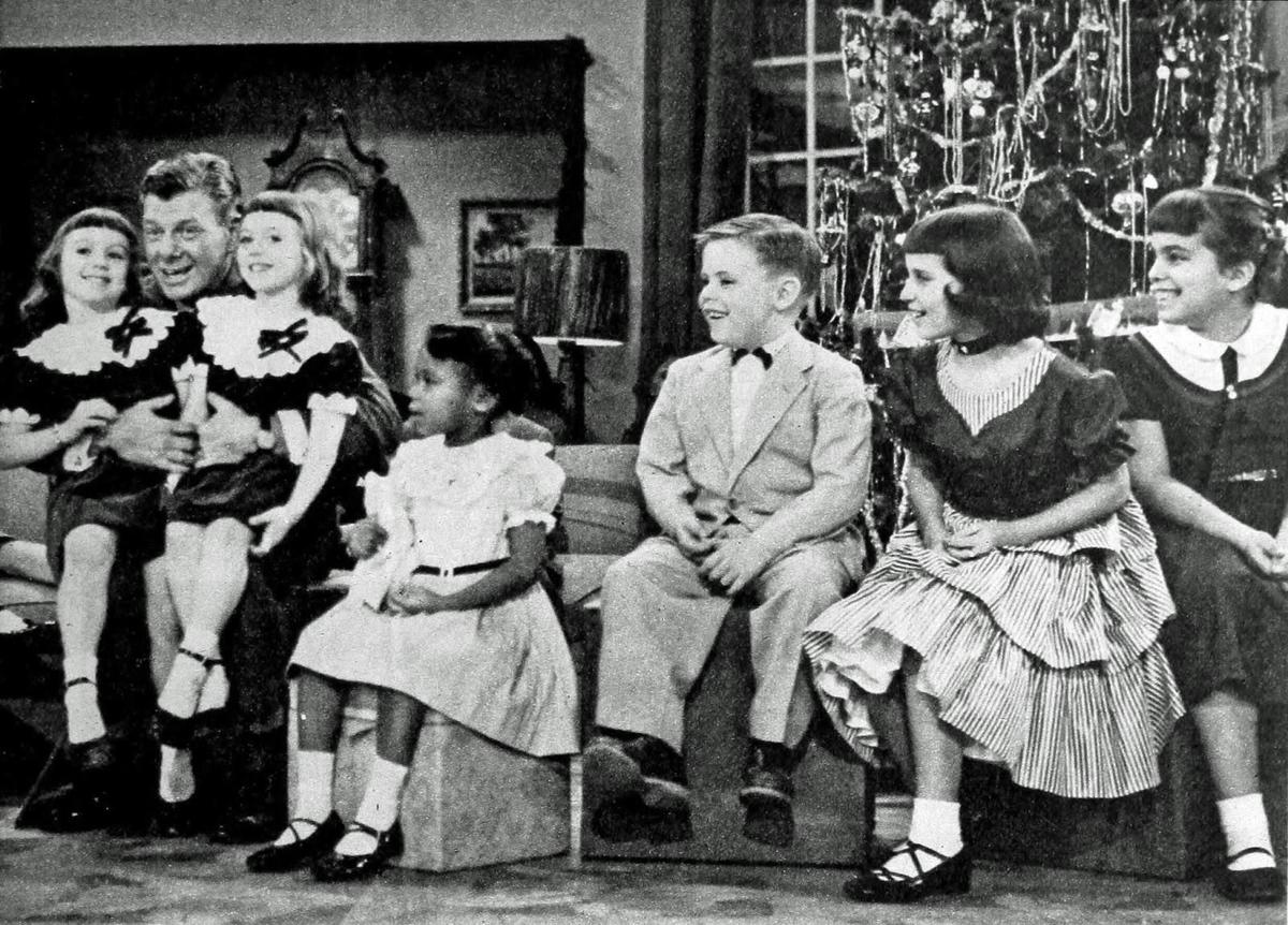 Most popular TV shows the year you were born | Lifestyles ...