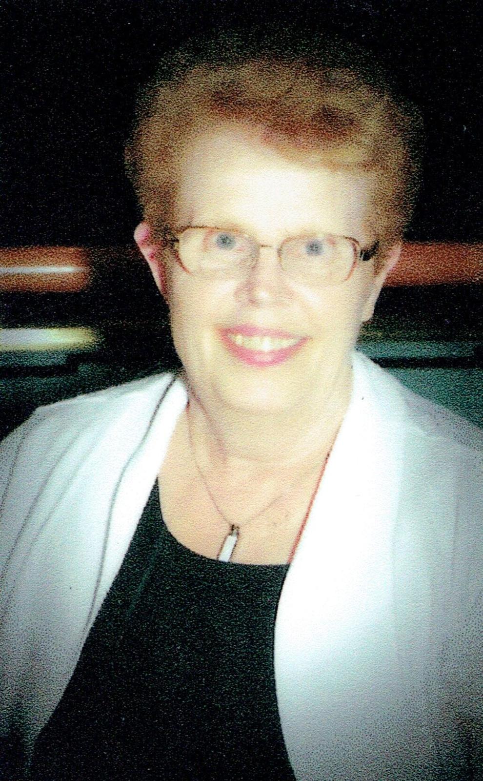 Judy Leona Gauntz | Obituaries | theworldlink.com
