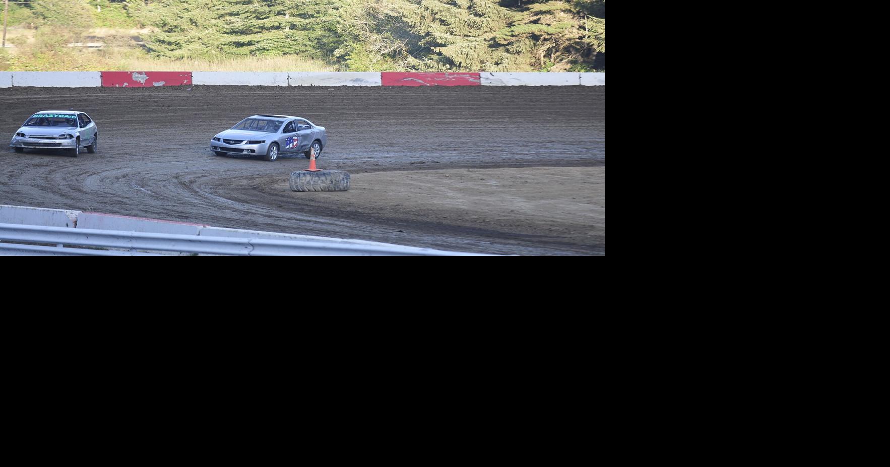 Coos Bay Speedway opens season | Sports | theworldlink.com