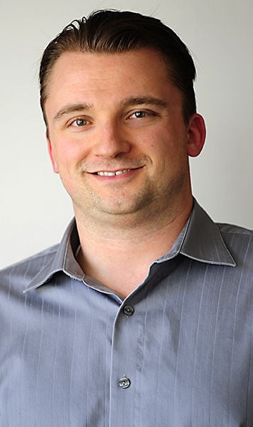 Mike Hrycko joins The World as circulation director | Business ...