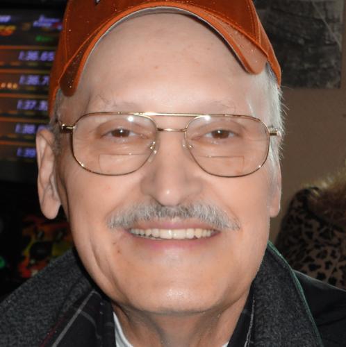 Thomas Lee Munyon | Obituaries | theworldlink.com