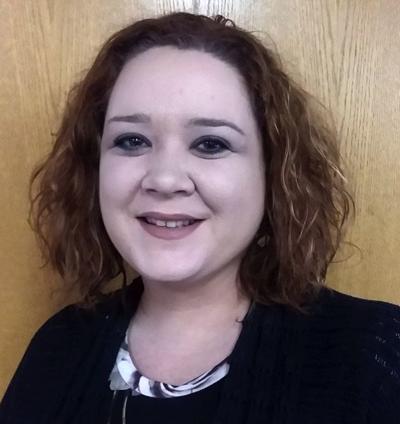 VCB Welcomes Allison Richards to the Team | Community | theworldlink.com