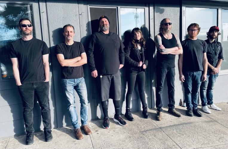 Pink Floyd tribute band Pigs on the Wing performing in Coos Bay | Local ...