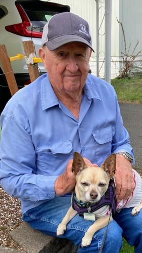 Oscar Leroy Haug | Obituaries | theworldlink.com