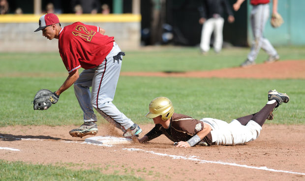 North Valley at North Bend Baseball | Photo Collections | theworldlink.com