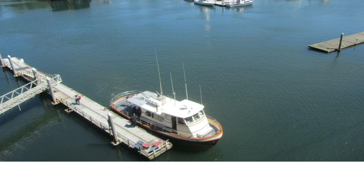 Oregon's Coastal Ports: Pillars of Our Tourism Ecosystem | Local News ...