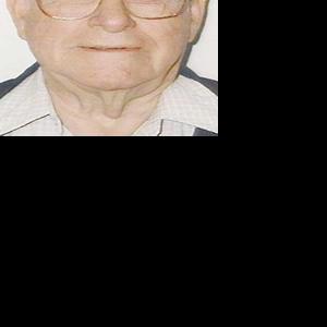 Gerald Robert Baughman | Obituaries | theworldlink.com