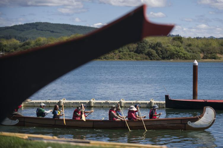Mill-Luck Salmon Celebration unites community members, rejoices in its ...