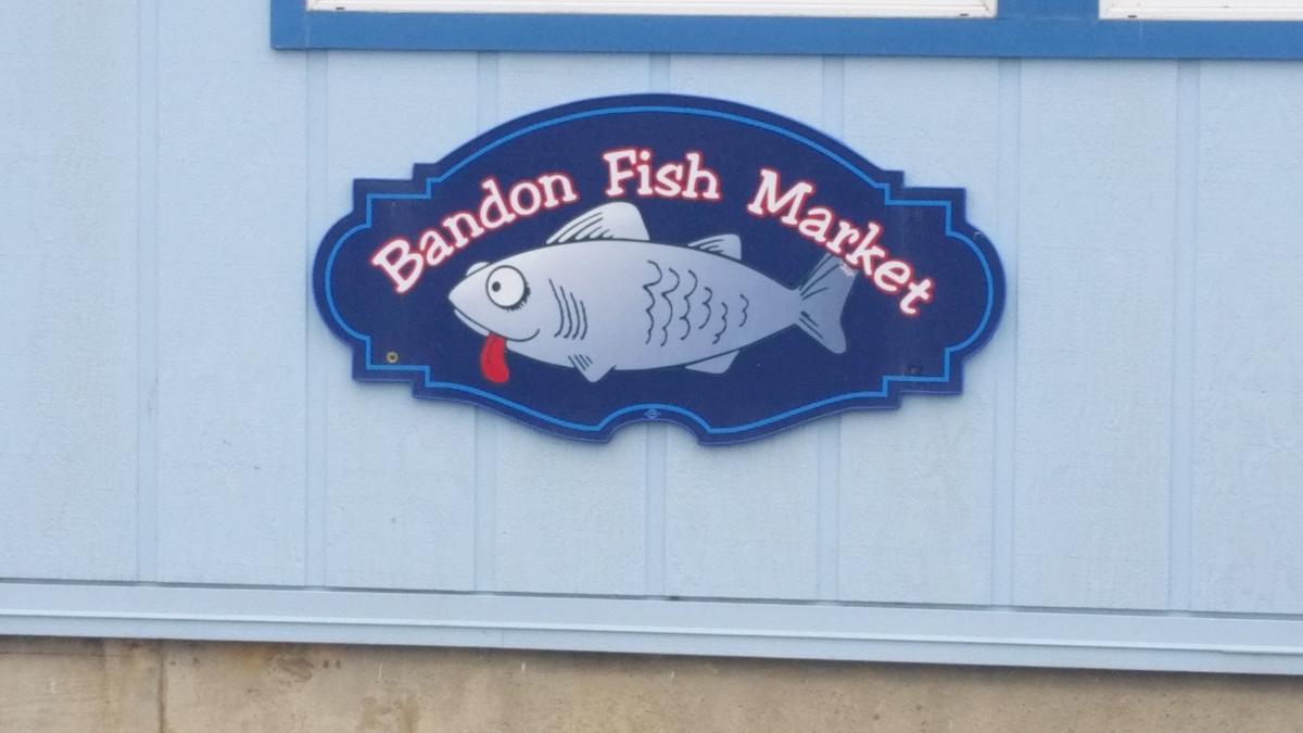 Fish and chips are the headliner at Bandon Fish Market | Cuisine ...