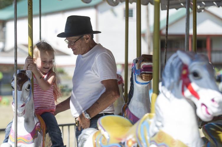 Coos County Fair | Photo Collections | theworldlink.com