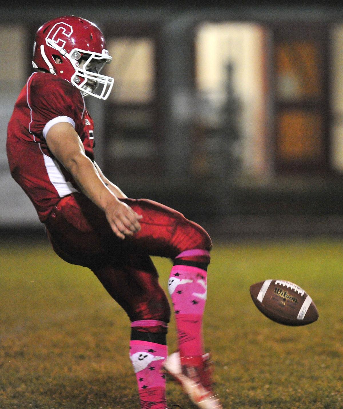 LaPine at Coquille Football | Galleries | theworldlink.com