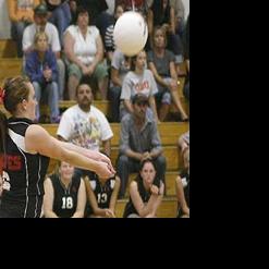 South Coast Volleyball Team Capsules | Sports | theworldlink.com