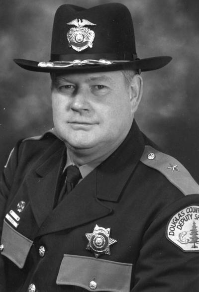 The passing of retired Sheriff Norman Neal | News | theworldlink.com