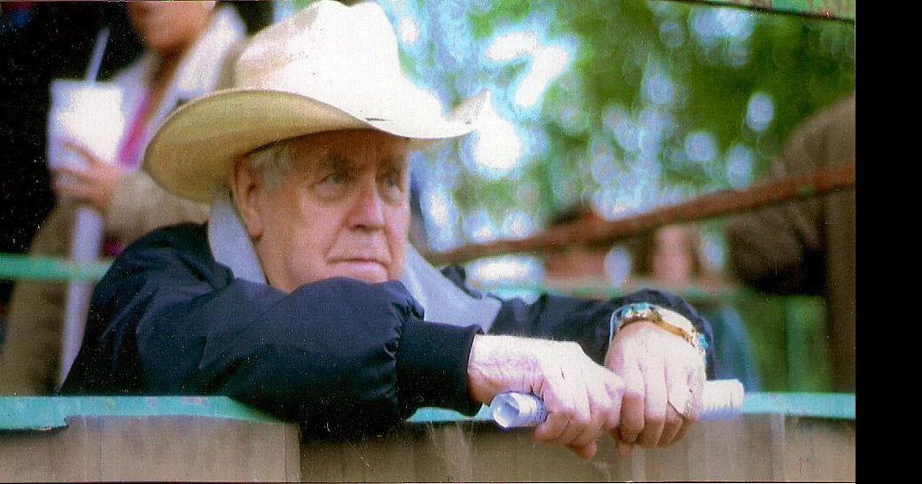 Farrell "Sonny" Lawrence Nowlin Jr. | Obituaries | theworldlink.com