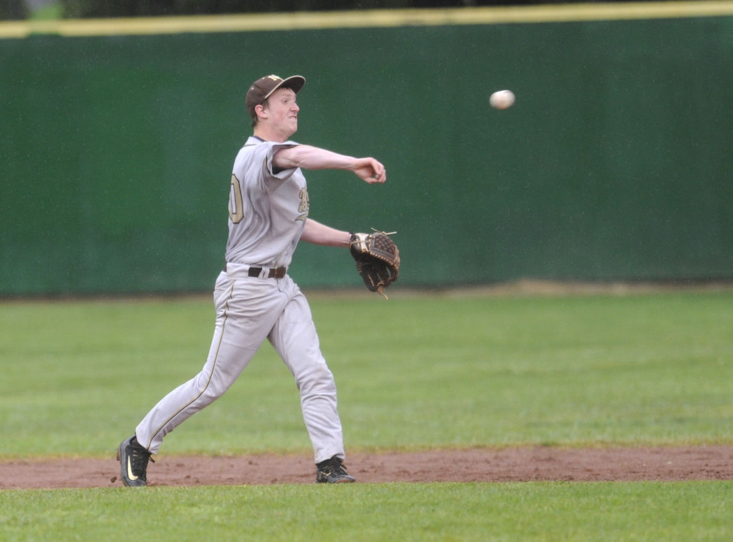 Civil War Baseball | Photo Collections | theworldlink.com