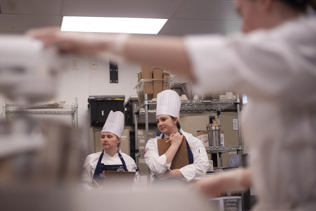 High school students compete in annual OCCI invitational | Local News ...