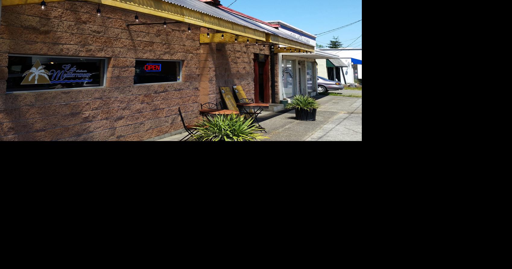 Out of the Way Eateries: Cafe Mediterranean | Lifestyles | theworldlink.com
