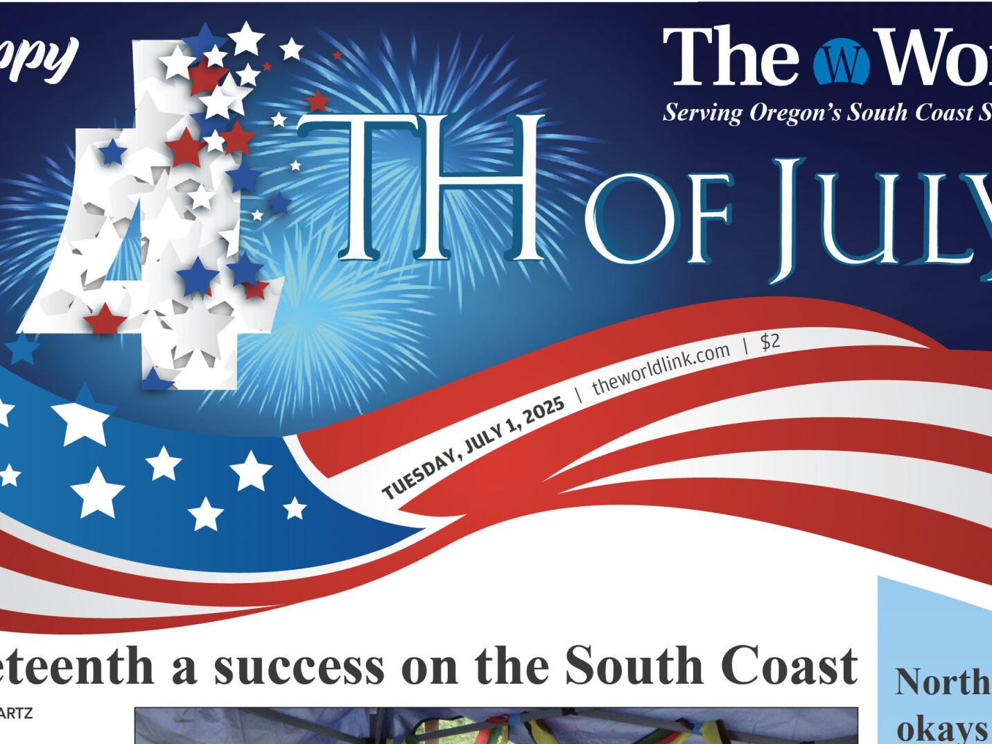 Confederated Tribes clean-up of Coos Head almost complete | Local News ...