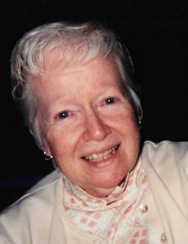 Virginia Moore | Obituaries | theworldlink.com