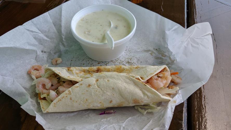 Bandon Bait: Can't get fish much fresher than this | Lifestyles ...