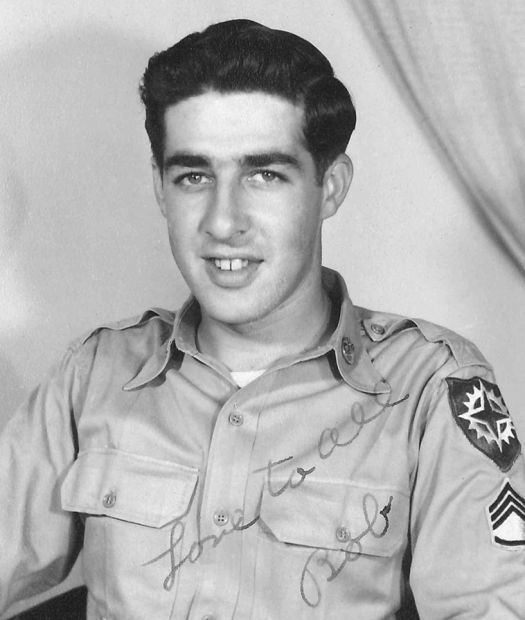 Robert D. Partney | Obituaries | theworldlink.com