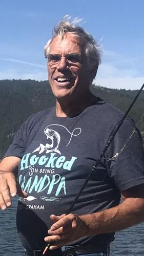 Stuart Robert Harrison | Obituaries | theworldlink.com