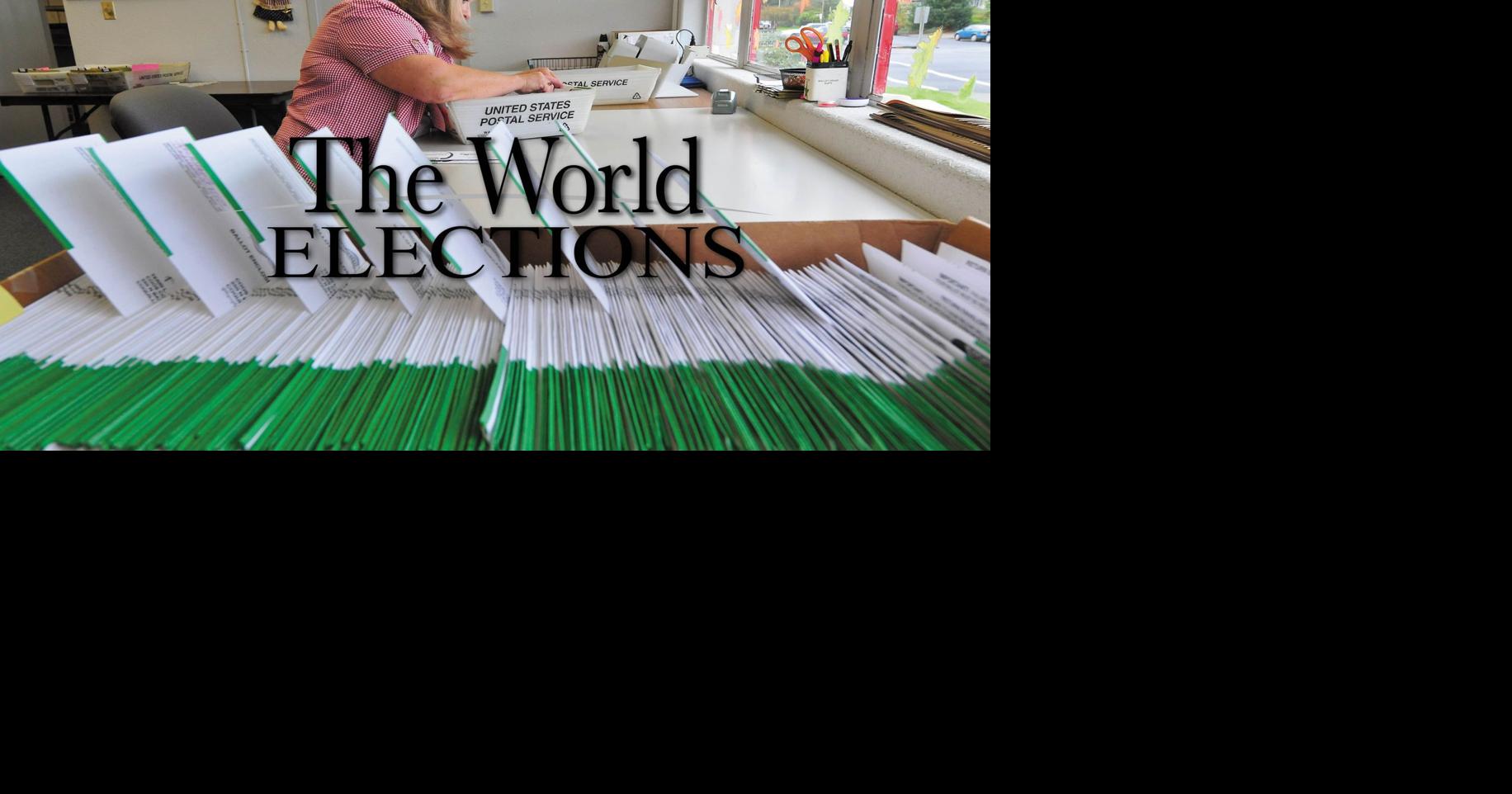 Voter Guide: School boards, taxes and more on May 18 ballot | Local ...