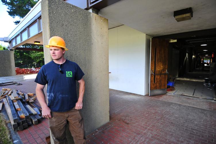 Oregon coast schools need seismic upgrades to withstand Cascadia ...