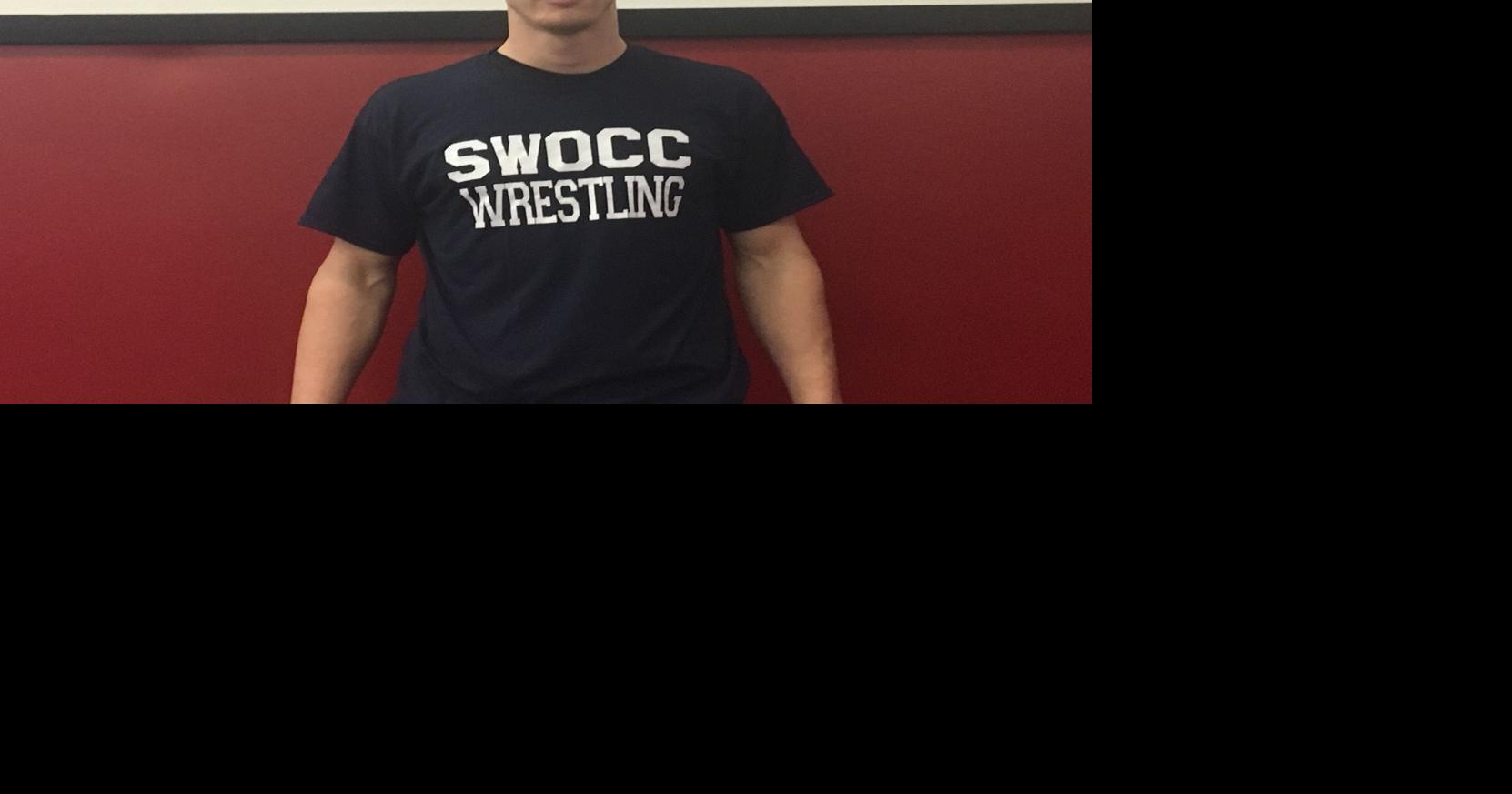 SWOCC wrestlers are among nation's best | Local Sports | theworldlink.com