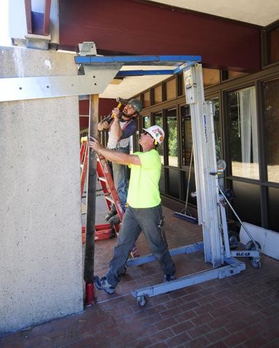 Oregon coast schools need seismic upgrades to withstand Cascadia ...