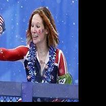 Gale gives U.S. skeleton sweep | | theworldlink.com