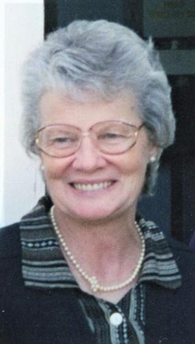 Gladys Faye Cross Service Notice | Obituaries | theworldlink.com